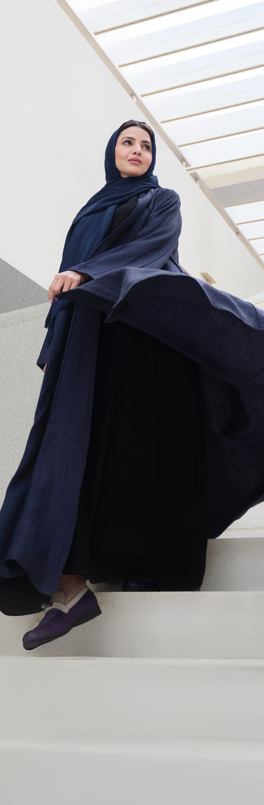 One Step Ahead | alinma