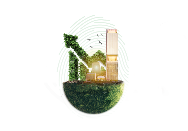 Alinma Sustainability Performance