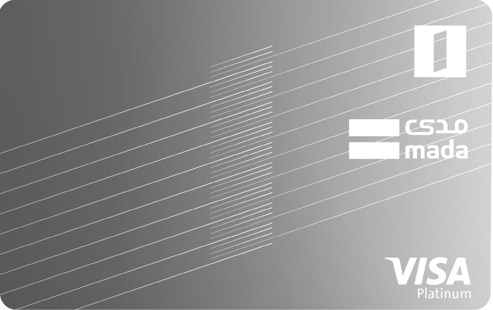 Debit & Credit Cards