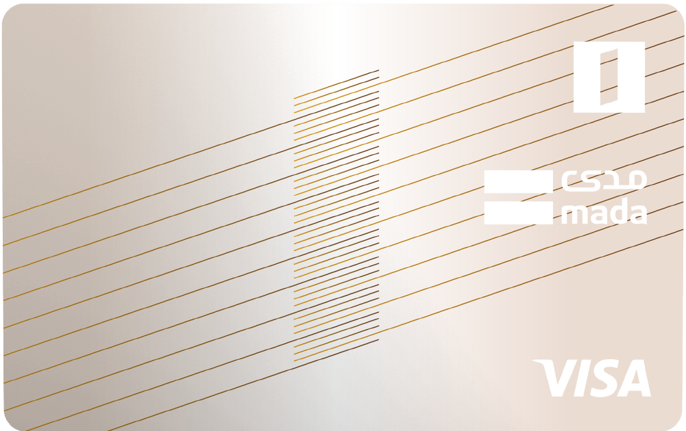 Debit & Credit Cards