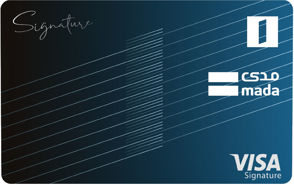 Debit & Credit Cards